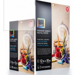 Clairefontaine Pastelmat testpack 10 vellen A5 in verschillende kleuren ...