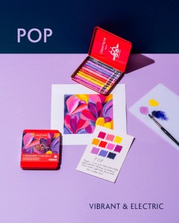 Everycolor teken- en schildermaterialen