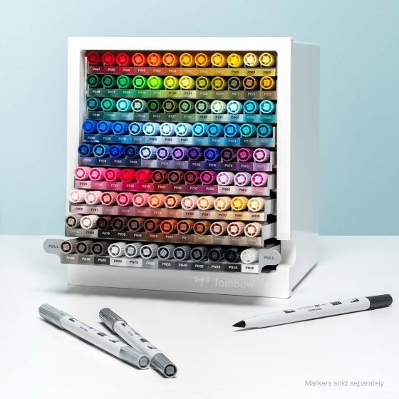 Tombow stiften store